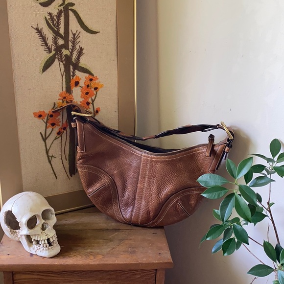 Coach | Bags | Vintage Style Coach | Poshmark